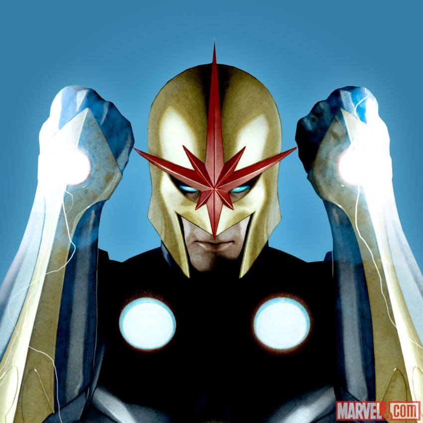 Escolha seu personagem - MapaDev Week