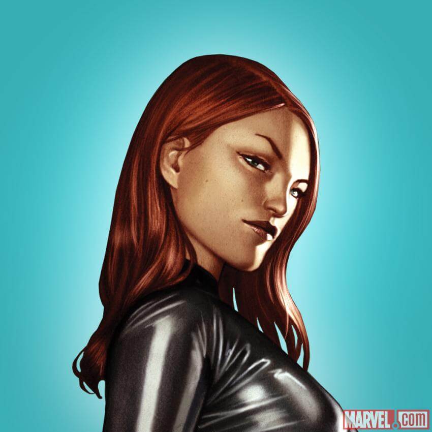 Escolha seu personagem - MapaDev Week